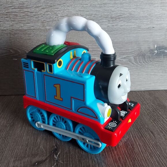 Thomas & Friends | Toys | Fisherpricethomas Friends Storytime ...